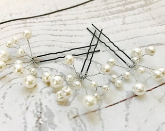 Fancy hair comb | Etsy