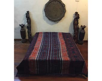 Hmong blanket | Etsy