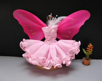 Barbie costume | Etsy