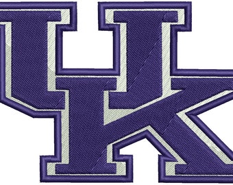 Kentucky embroidery | Etsy