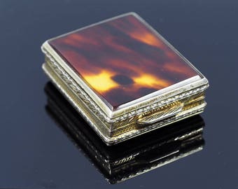 Bakelite compact | Etsy