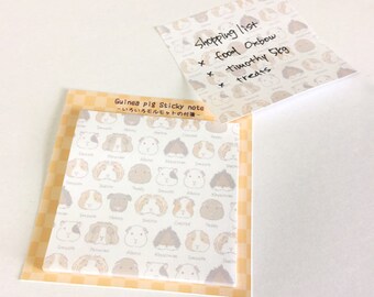 Items similar to Sticky Note for Girls - Parking Lot Revenge on Etsy