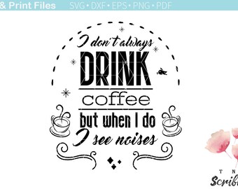 Coffee sayings | Etsy