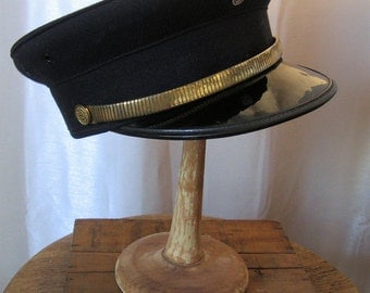 Uniform hat | Etsy