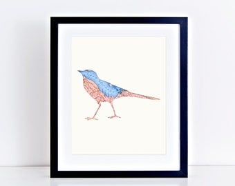 nursery art fingerprint guest books fine art & by creativemonsoons