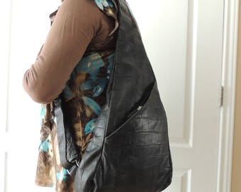 Teardrop bag | Etsy