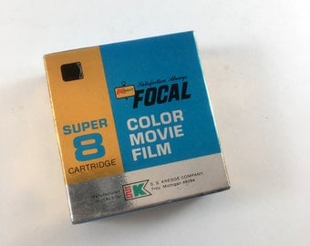 Film cartridge | Etsy