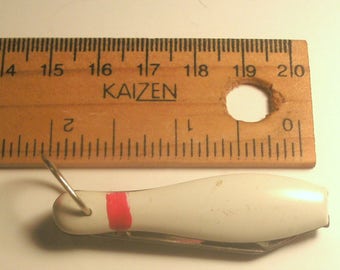 Usa pocket knife | Etsy