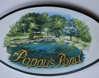 Large custom sign | Etsy