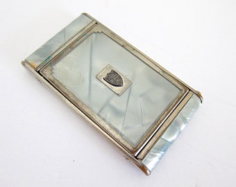 Vintage compact | Etsy