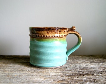 Personalized Pottery For Wedding Home & by RiverStonePottery