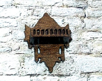 Medieval shelf | Etsy