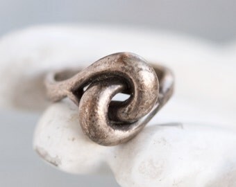 Interlocking rings | Etsy