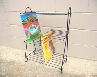 Turntable stand | Etsy