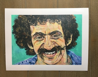 Jim croce | Etsy