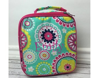 Girls lunch box | Etsy