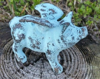 Miniature cast iron | Etsy