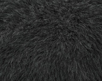 Items similar to Rare Vintage 1920s Genuine Monkey Fur Jacket Long ...