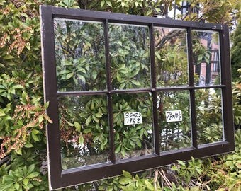 Vintage window panes by vintagewindowpanes on Etsy