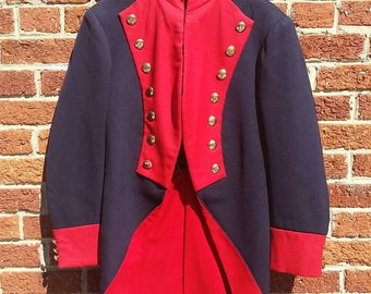 Colonial dress | Etsy