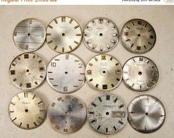 Big face watch | Etsy