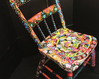 Hippie furniture | Etsy