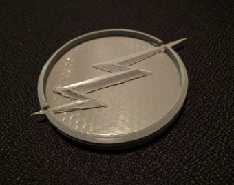 Flash costume | Etsy
