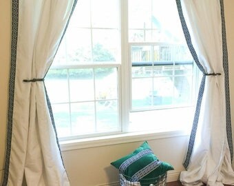 Greek key trim | Etsy