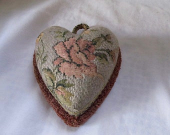 Vintage pin cushion | Etsy