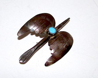 Native american pin | Etsy