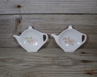 Tea bag pattern | Etsy