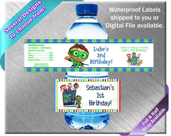 Super why stickers | Etsy