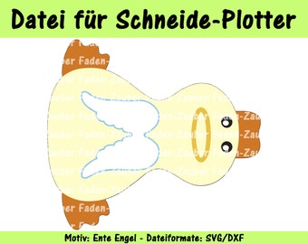 Angel silhouette | Etsy