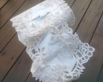 Tissue box cover | Etsy