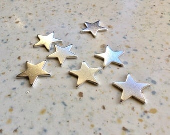 Metal star | Etsy