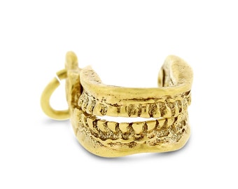 14k gold teeth | Etsy