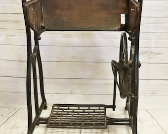 Sewing machine base | Etsy