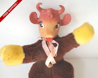 Elsie the cow | Etsy