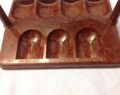 Vintage items for everyone in love with MCM by SusieQsRetroShop