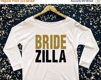 Unique bridezilla shirt related items | Etsy