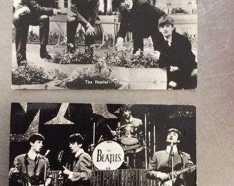 GEORGE HARRISON Art Print-From Original Watercolor/Drawing