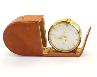 Swiss made clock | Etsy