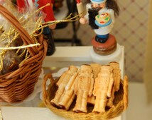 Unique nutcracker cookie related items | Etsy