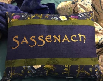 Outlander inspired decals home decor wall by CherryPickedSigns