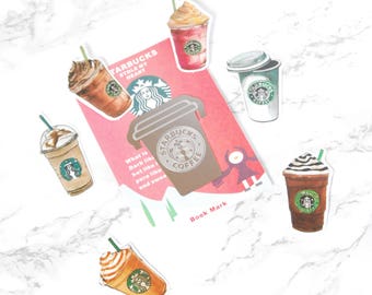 Starbucks cup | Etsy