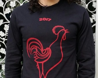 Rooster brand | Etsy