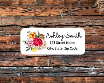 Recipient address | Etsy