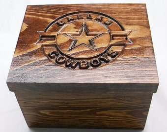 Dallas cowboys gift | Etsy