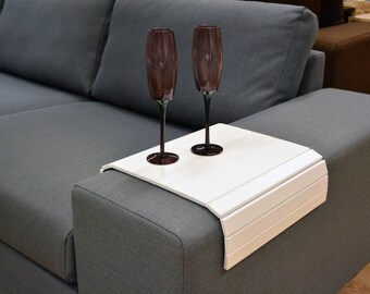 Couch tray | Etsy