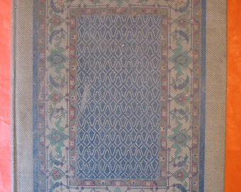 Egyptian rugs | Etsy